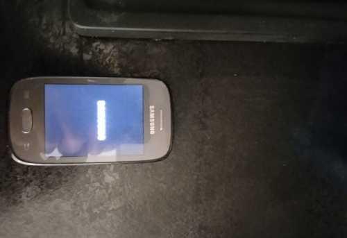 Samsung GT-S5302, 3 ГБ