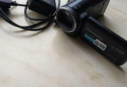 Видеокамера Panasonic hdc sd80