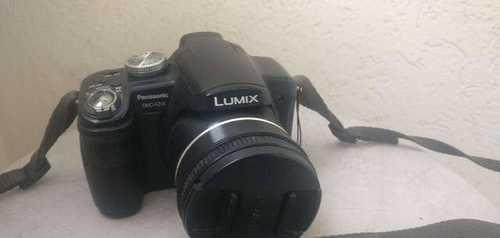 Фотоаппарат Panasonikc Lumix DMC-FZ18