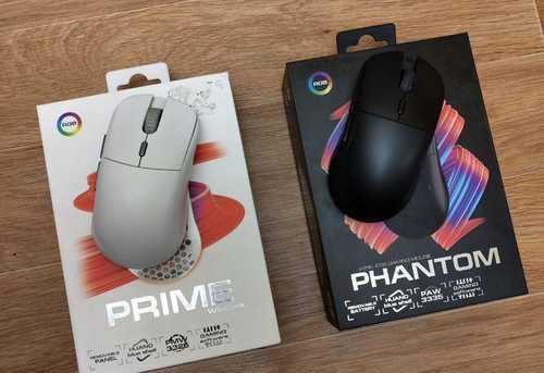 Игровая мышь Zet (Ardor) Phantom Prime Wireless