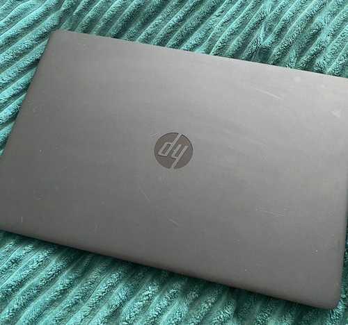 Ноутбук HP probook