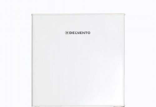 Холодильник delvento VOW21601 Белый (Новый)
