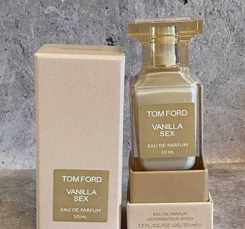 TOM ford Vanilla Sex 50 ml