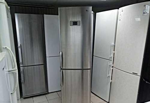 Lg Холодильник бу / Гарантия / Доставка