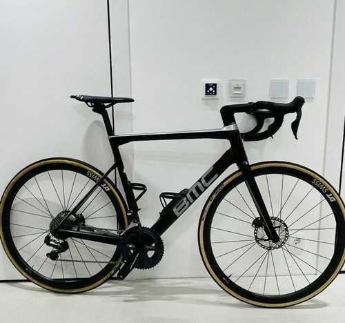 BMC Teаmmachine slr 01