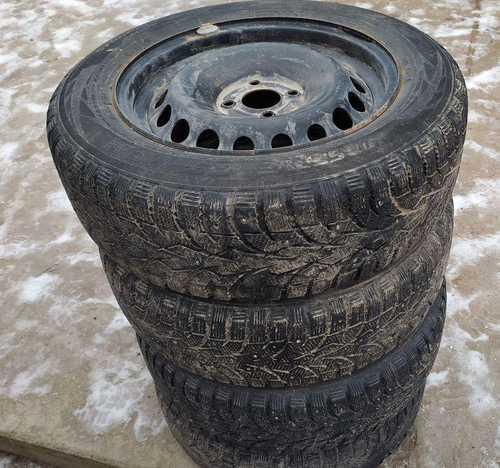 Toyo Observe G3-Ice 185/65 R15 88T