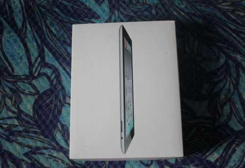 iPad 2 Wi-fi 32GB 2012 рабочий + коробка,чек,чехол