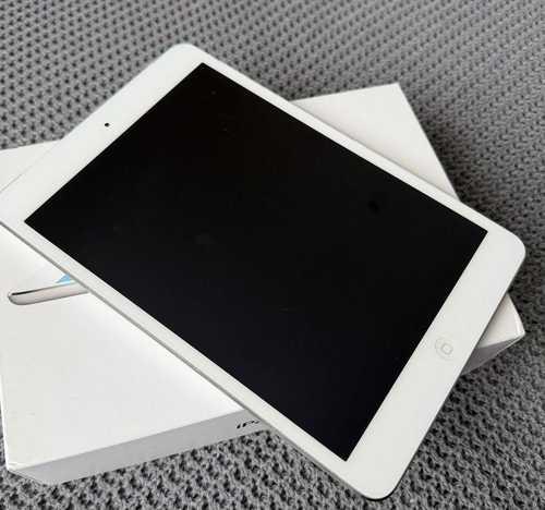 iPad a1490 на запчасти