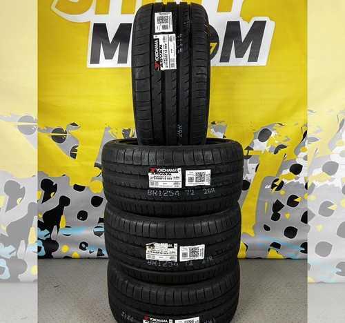 Yokohama Advan Sport V105S 275/40 R18 99Y