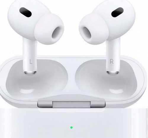 Наушники apple airpods pro 2