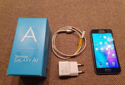 Samsung Galaxy A3 SM-A300F, 16 ГБ