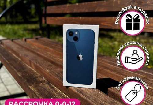 iPhone 13, 256 ГБ