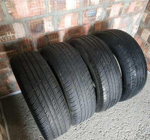 Habilead ComfortMax AS H202 205/65 R16