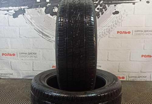 Viking ProTech HP 235/55 R19 101W