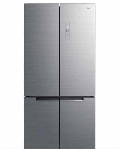 Холодильник Midea mdrf644FGF23B