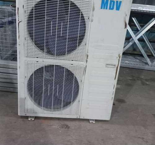 Сплит система MDV 48 бу