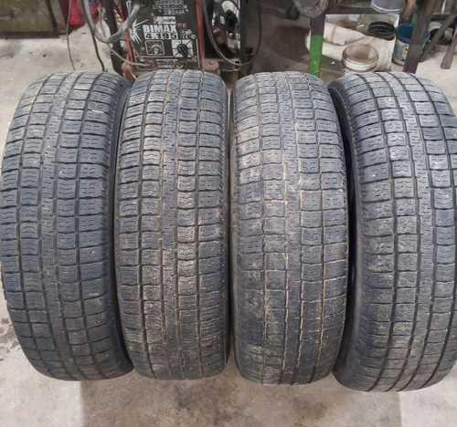 КАМА Кама-Евро-228 205/75 R15 100C