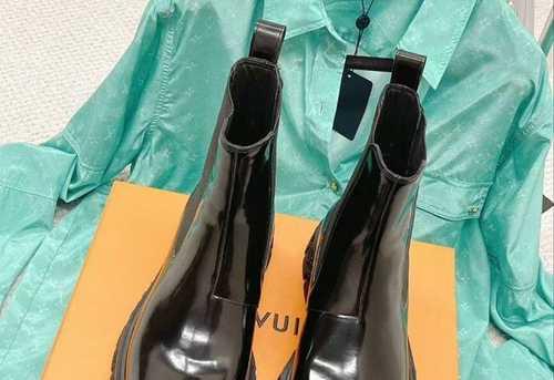 Ботинки челси Louis Vuitton 42-45