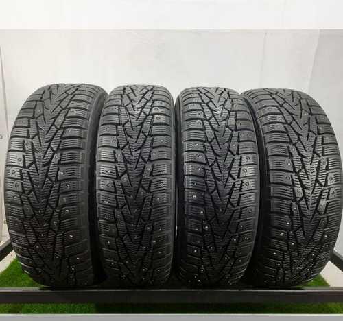 Nokian Tyres Hakkapeliitta 7 185/65 R15