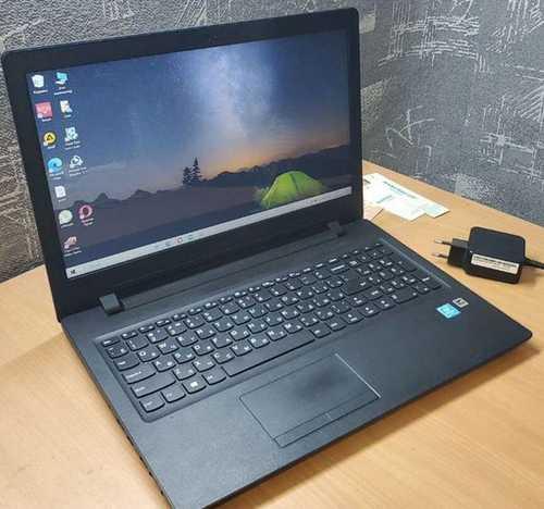 Lenovo ideapad 110 15IBR