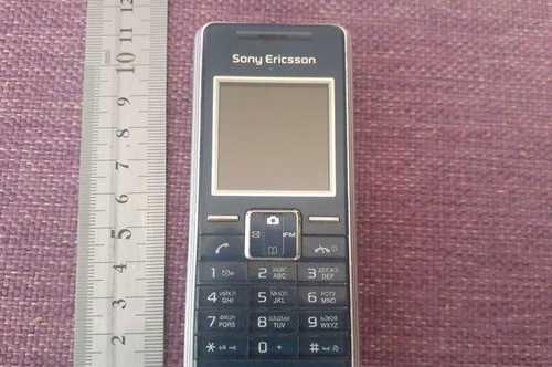 Телефон sony ericsson K220i (на запчасти)