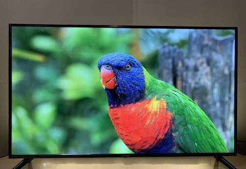 Новый телевизор 4K Ultra Smart TV 50 дюймов,Алиса