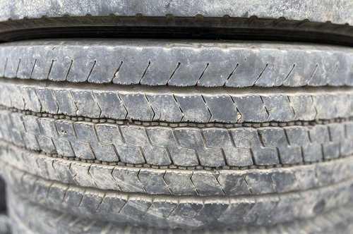 Bridgestone M788 215/75 R17.5