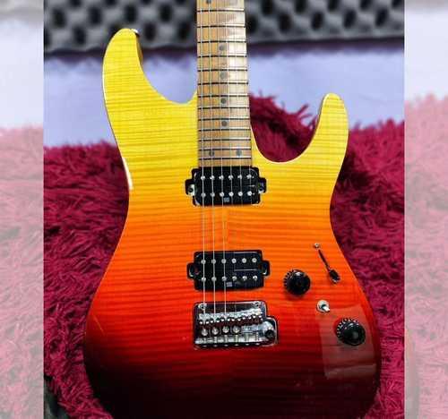 Ibanez AZ242F