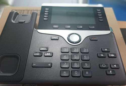 IP телефон Cisco CP-8811 новый