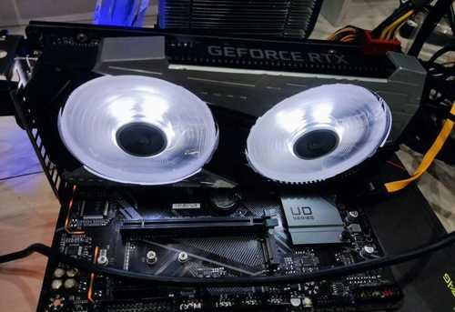 GeForce RTX 2060 6 GB