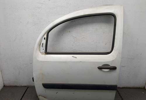 Дверь боковая Renault Kangoo, 2010