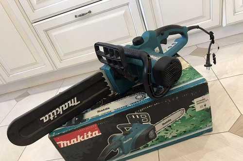 Электропила makita UC3520A