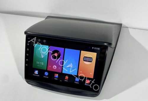 Mekede 2/32GB,DSP,Carplay MMC L200/Pajero Sport