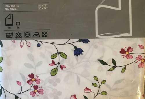 Постельное белье IKEA