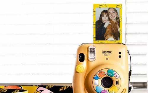 Новый - Fujifilm Instax Mini 11