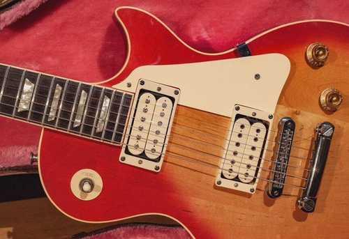 Gibson Les Paul Standart 1981 Vintage