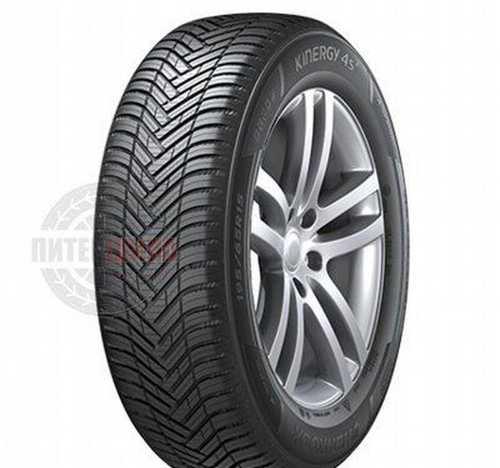 Hankook Kinergy 4S2 H750 215/55 R16 97V