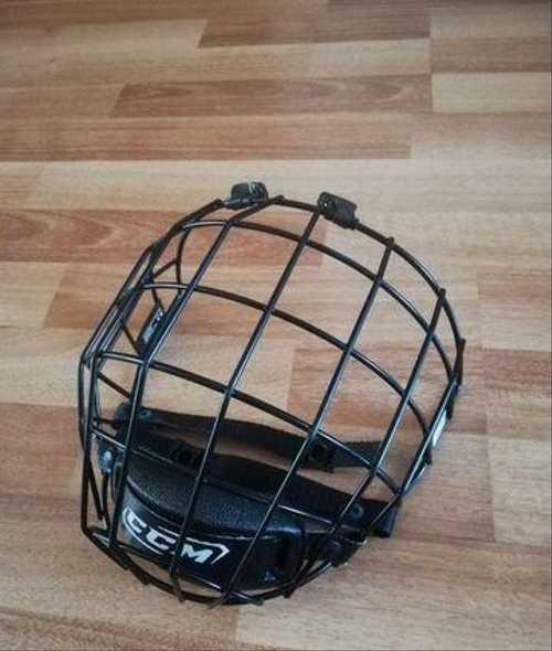 Решетка CCM на Хоккейный шлем