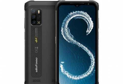 Ulefone Armor 12S, 8/128 ГБ