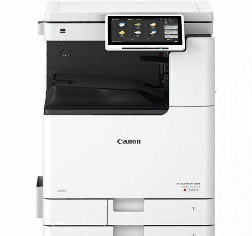Мфу Canon imagerunner advance DX C3935i 634195