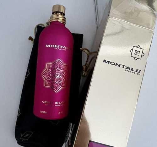 Montale crazy in love