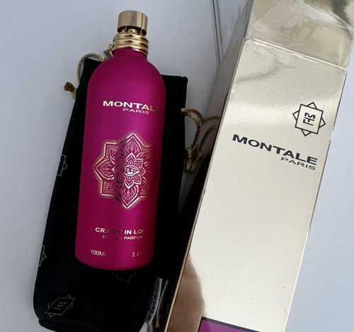 Montale crazy in love