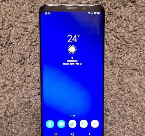 Samsung Galaxy S9 Plus, 6/256 ГБ