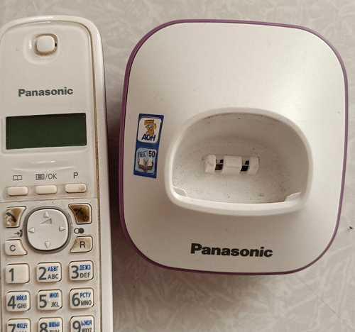 Panasonic