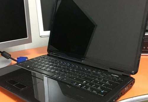 Ноутбук - Asus K61IC Series Notebook 8UL