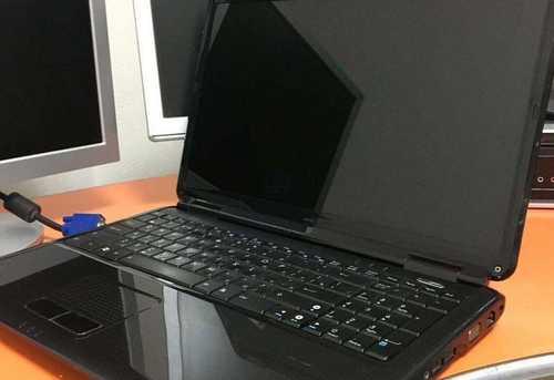 Ноутбук - Asus K61IC Series Notebook 8UL