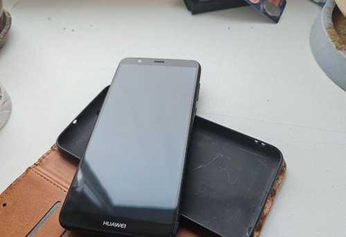 HUAWEI P Smart, 3/32 ГБ