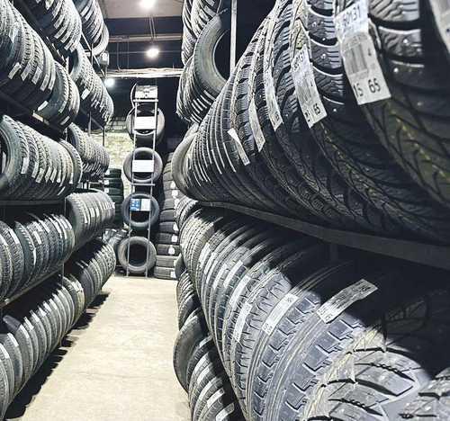 Kleber Transalp 2 195/65 R16C 104S