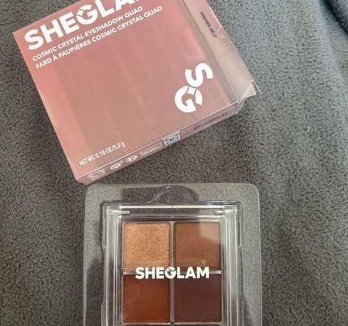 Косметика sheglam