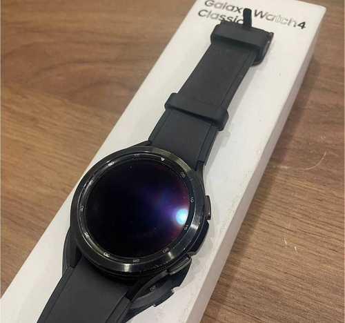 Samsung galaxy watch 4 46 mm